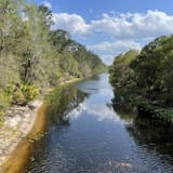 Levee Trail, Florida - 154 Reviews, Map | AllTrails