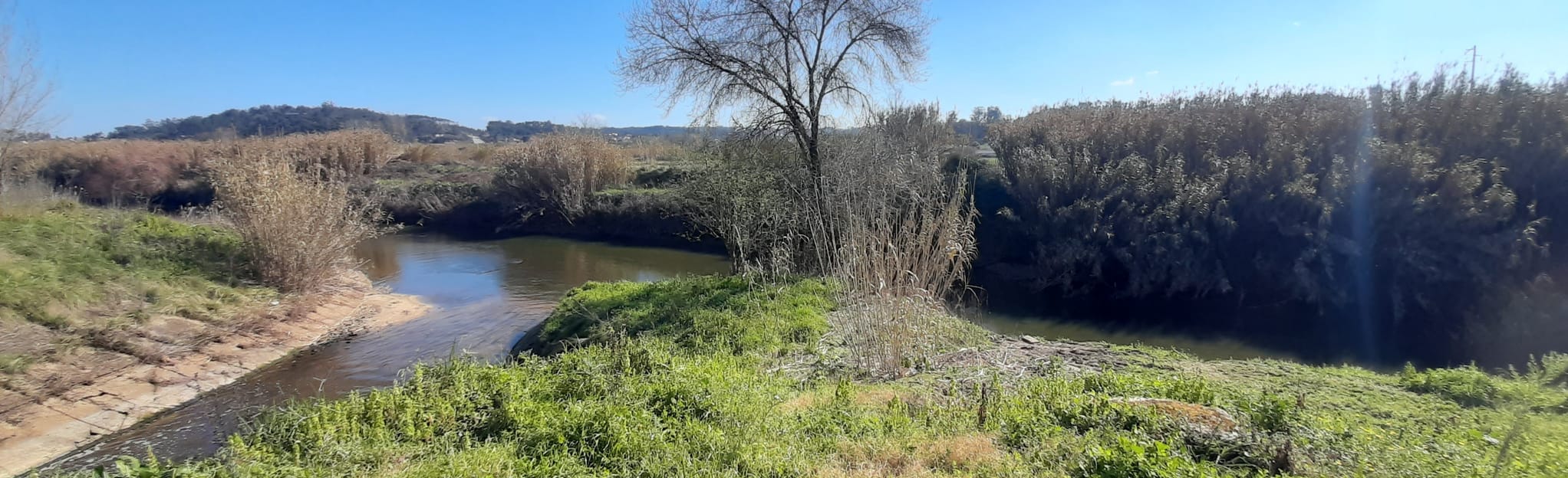 Monte Real - Bajouca - Ortigosa, Leiria, Portugal - 2 Reviews, Map ...