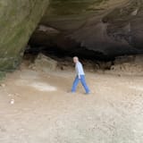Hazard Cave and Natural Bridge Trail, Tennessee - 320 Reviews, Map ...
