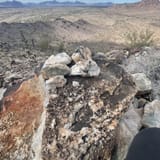 Crystal Hill, Arizona - 62 Reviews, Map | AllTrails