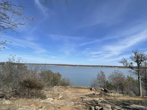 Best Hikes and Trails in Lake Brownwood State Park | AllTrails