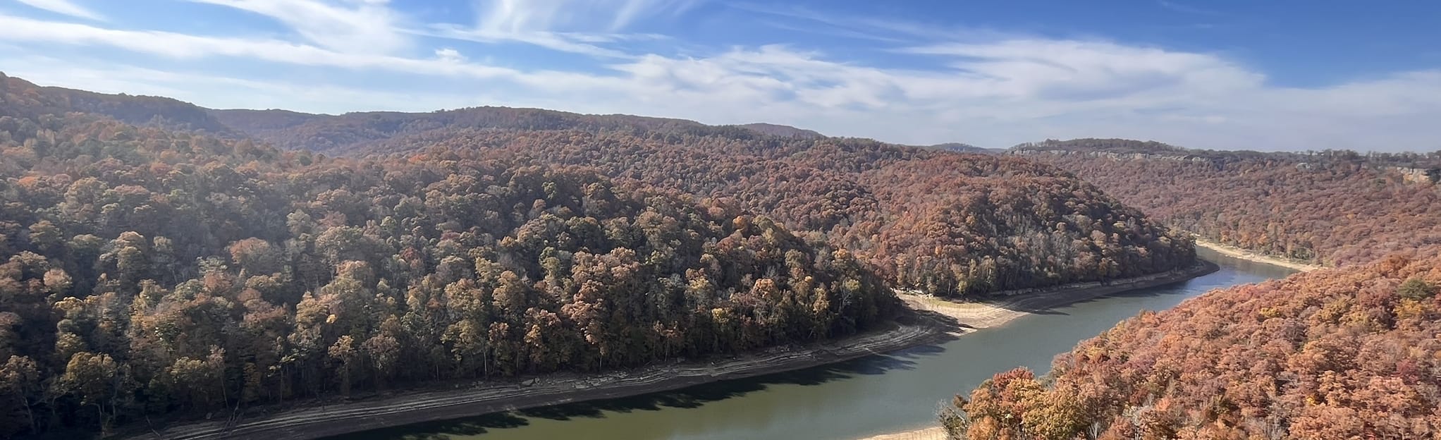 Buzzard Rock Trail: 199 Reviews, Map - Kentucky | AllTrails