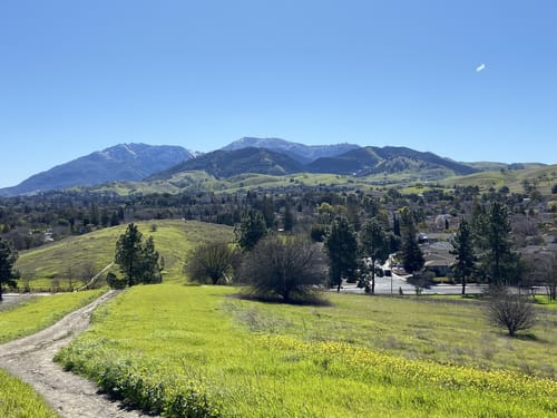 Best Hikes and Trails in Newhall Community Park | AllTrails