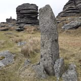 Ten Tors Circular, Devon, England - 18 Reviews, Map | AllTrails
