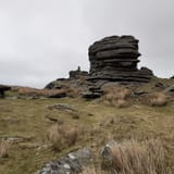 Ten Tors Circular, Devon, England - 18 Reviews, Map | AllTrails