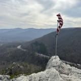 Devil's Racetrack Trail, Tennessee - 530 Reviews, Map | AllTrails