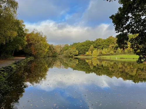 10 Best Trails and Hikes in West Midlands | AllTrails