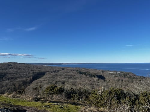 2023 Best Beach Trails in Kivik | AllTrails