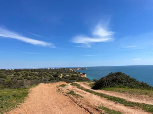 10 Best Trails and Hikes in Lagos | AllTrails