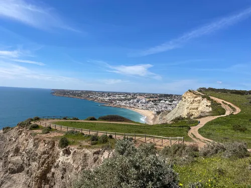 10 Best Trails and Hikes in Lagos | AllTrails