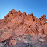 Redstone Dune Loop Trail, Nevada - 130 Reviews, Map | AllTrails