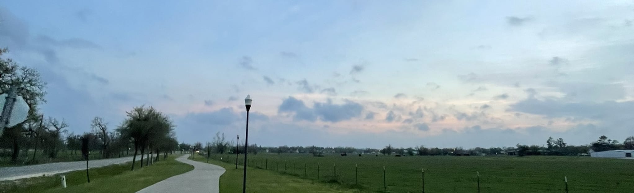 Cameron Hike and Bike Trail, Texas - Map, Guide | AllTrails