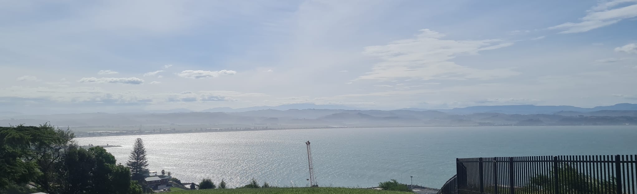 Bluff Hill Lookout Loop Walk, Hawke's Bay, New Zealand - 34 Reviews ...