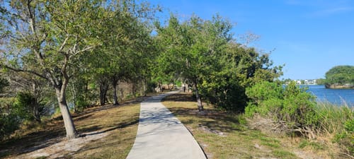 Best Hikes and Trails in Lake Ida Park | AllTrails