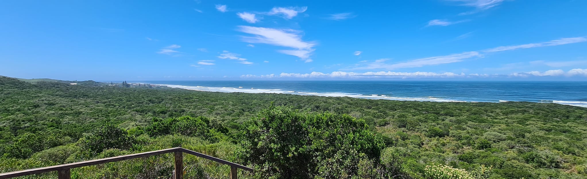 Cannon Rocks Trail, Eastern Cape, South Africa - 20 Reviews, Map ...