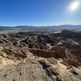 Fonts Point, California - 461 Reviews, Map | AllTrails