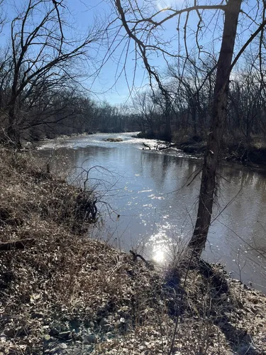 10 Best Walking Trails in Ames | AllTrails