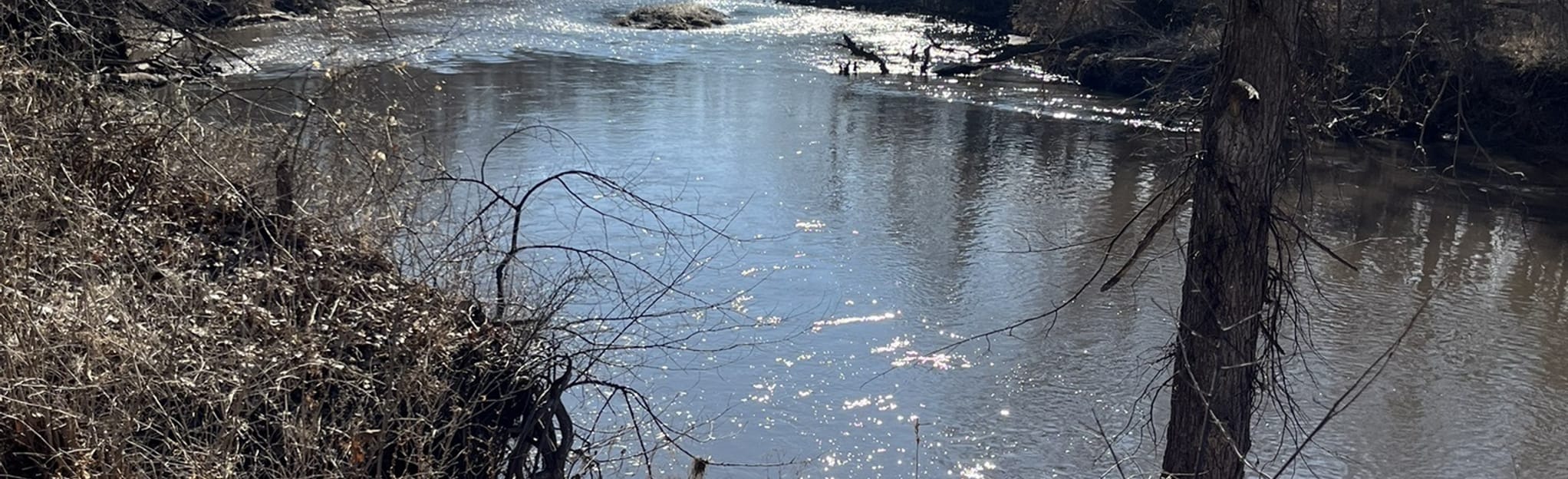 Skunk River Greenbelt Loop, Iowa - 22 Reviews, Map | AllTrails