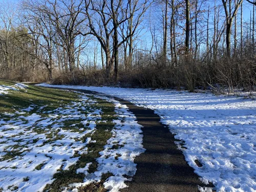 Best Hikes and Trails in Emricson Park | AllTrails