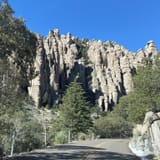 Bonita Canyon Scenic Drive, Arizona - 158 Reviews, Map | AllTrails