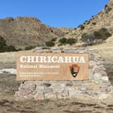 Bonita Canyon Scenic Drive, Arizona - 158 Reviews, Map | AllTrails