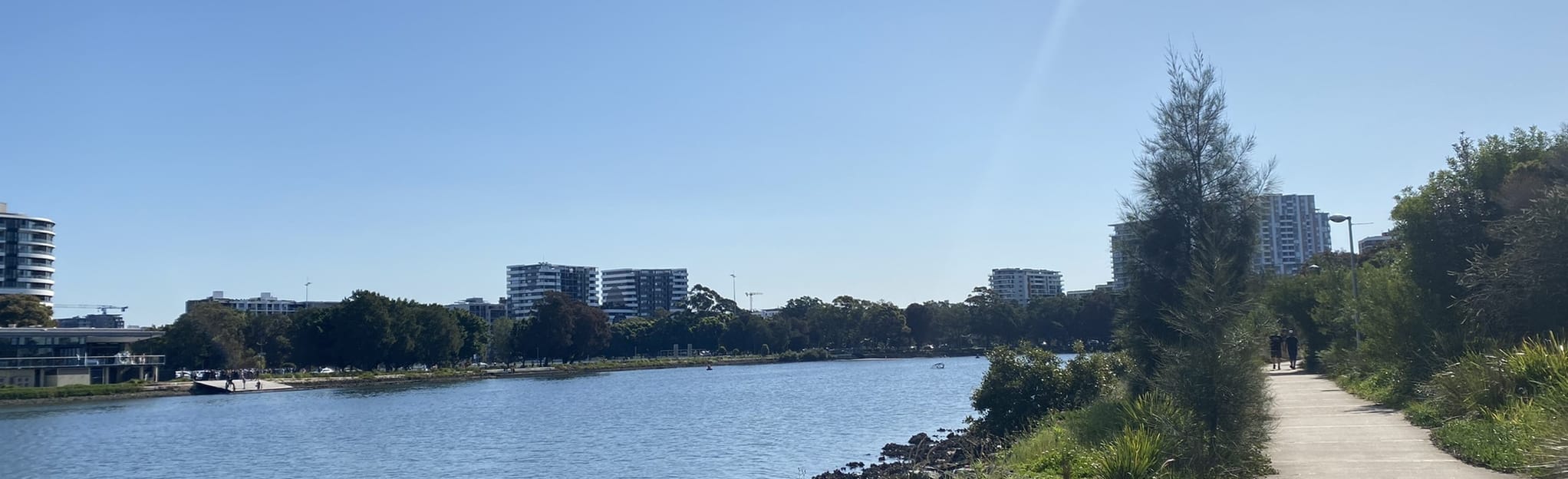 Tempe Reserve Loop: 25 Reviews, Map - New South Wales, Australia ...