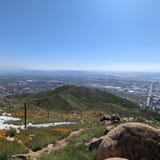 Box Springs Mountain, California - 364 Reviews, Map | AllTrails