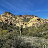 Bulldog Canyon OHV Route, Arizona - 472 Reviews, Map | AllTrails