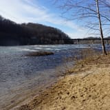 Virginius Island Trail, West Virginia - 203 Reviews, Map | AllTrails