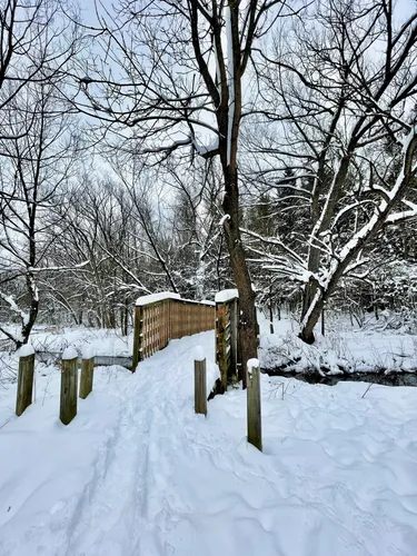 Best Hikes and Trails in Embro Conservation Area | AllTrails