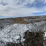 Mesa Top Loop Road, Colorado - 105 Reviews, Map | AllTrails