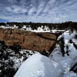 Mesa Top Loop Road, Colorado - 105 Reviews, Map | AllTrails
