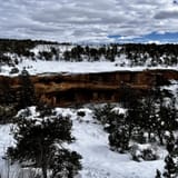 Mesa Top Loop Road, Colorado - 105 Reviews, Map | AllTrails