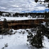 Mesa Top Loop Road, Colorado - 100 Reviews, Map | AllTrails
