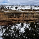 Mesa Top Loop Road, Colorado - 105 Reviews, Map | AllTrails