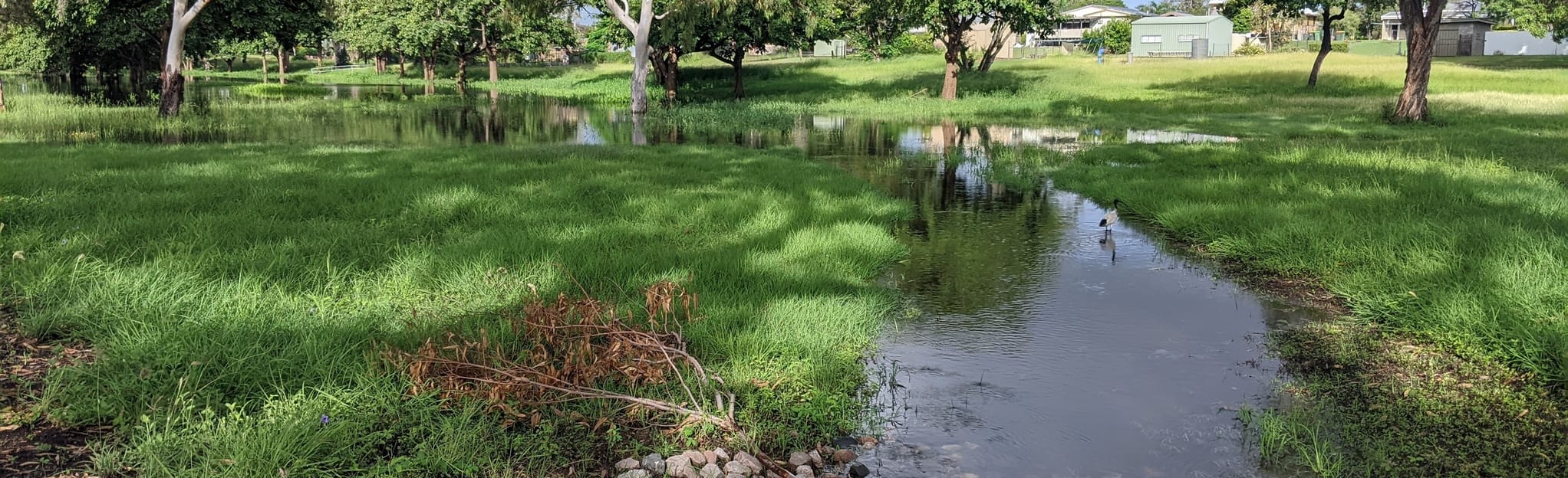 Burdekin Be Active Trail, Queensland, Australia - 23 Reviews, Map | AllTrails