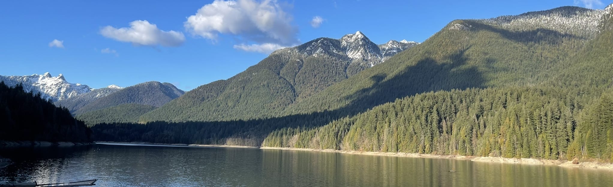 Cleveland Dam to West Lake via Baden Powell Trail: 71 Reviews, Map ...