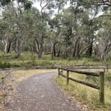 Cardinia Aqueduct Trail, Victoria, Australia - 274 Reviews, Map | AllTrails