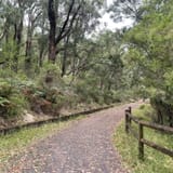 Cardinia Aqueduct Trail, Victoria, Australia - 274 Reviews, Map | AllTrails