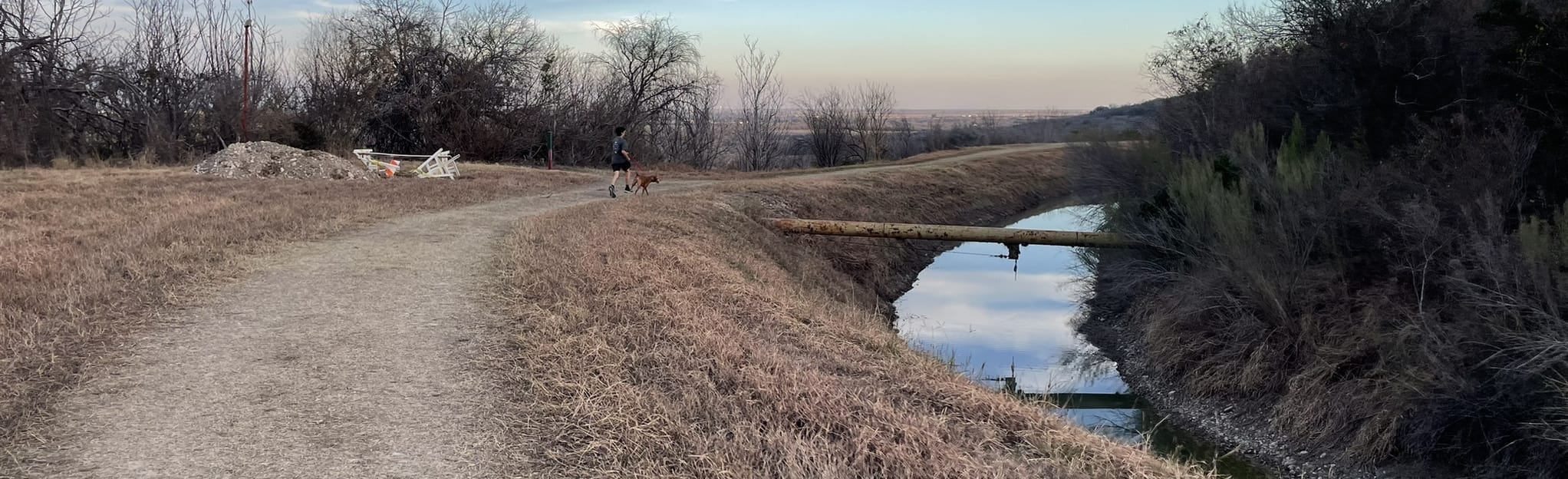 Castroville Regional Park Loop: 100 Reviews, Map - Texas | AllTrails