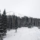 Jones Pass via Jones Pass Road, Colorado - 348 Reviews, Map | AllTrails