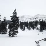 Jones Pass via Jones Pass Road, Colorado - 418 Reviews, Map | AllTrails