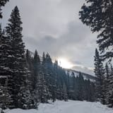 Jones Pass via Jones Pass Road, Colorado - 418 Reviews, Map | AllTrails