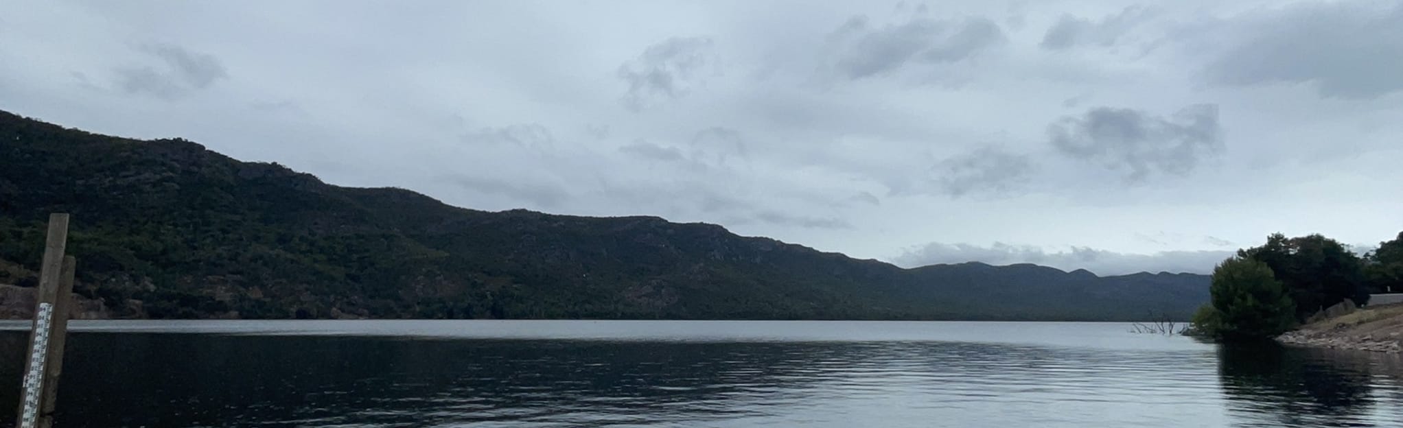 Halls Gap and Lake Bellfield, Victoria, Australia - 14 Reviews, Map ...