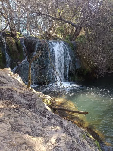 Best Easy Trails in Sierra Norte de Sevilla Nature Park | AllTrails