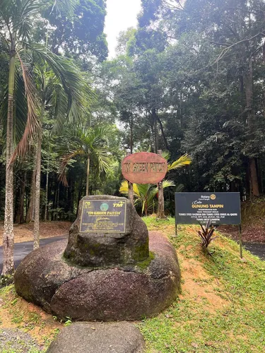 Best Waterfall Trails in Tampin | AllTrails