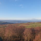 Curbar Edge and Baslow Edge Circular, Derbyshire, England - 146 Reviews ...