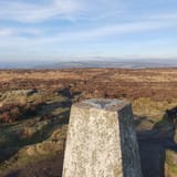 Curbar Edge and Baslow Edge Circular, Derbyshire, England - 155 Reviews ...