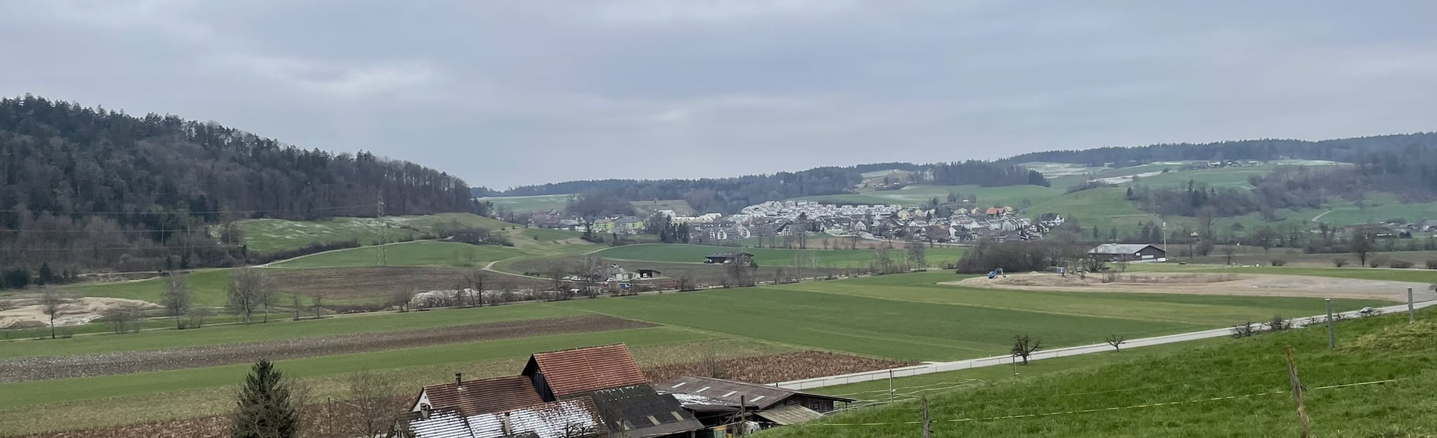 Lufingen Runde, Zurich, Switzerland - 7 Reviews, Map | AllTrails