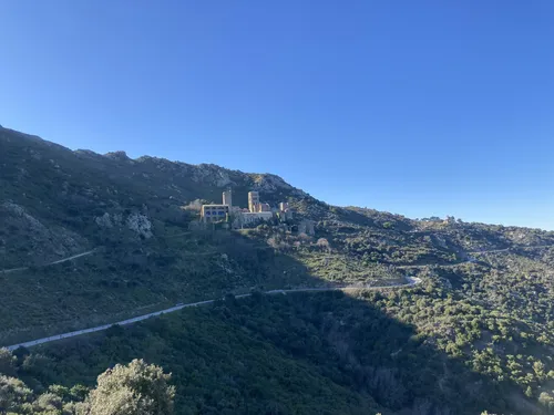 Best River Trails in La Selva de Mar | AllTrails